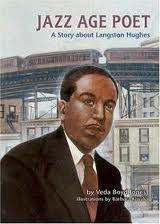 Perspectives Through Poetry: The Life & Legacy of Langston Hughes: Jazz ...
